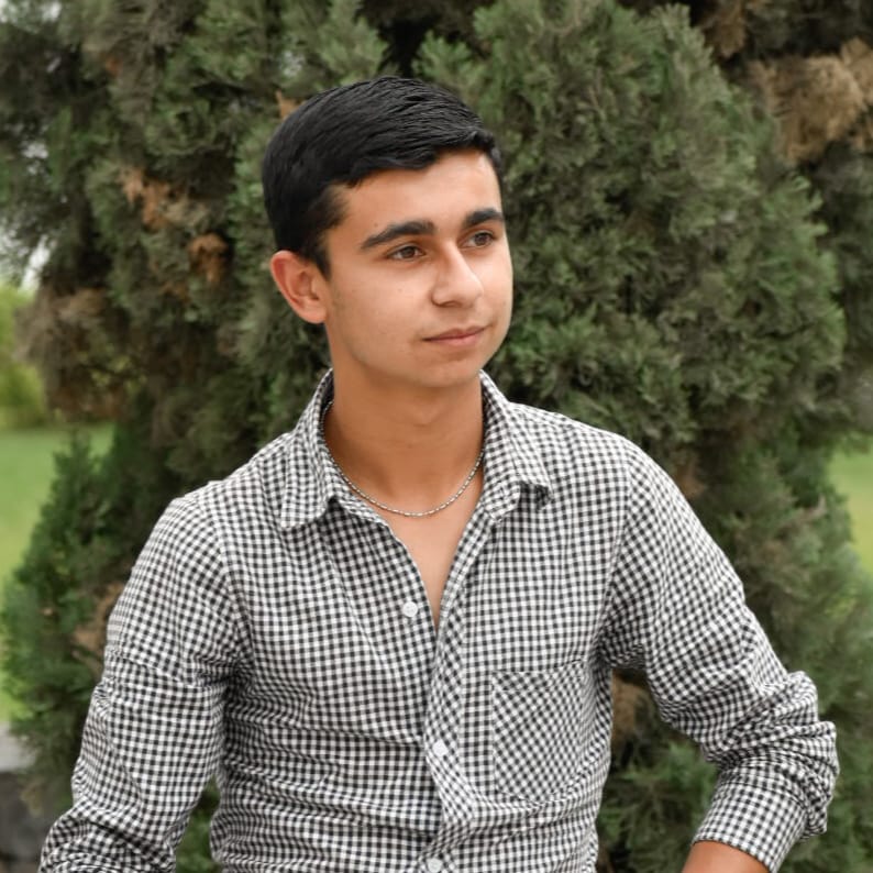 Teresa Guzmán | Desarrollo Web Front-End